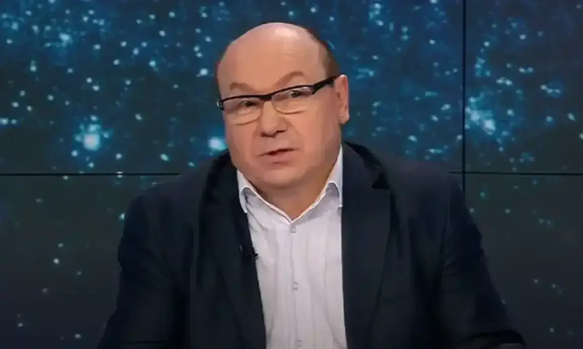 Віктор Леоненко: «Костюк підписав собі вирок» - Футбол на UA.Tribuna.com