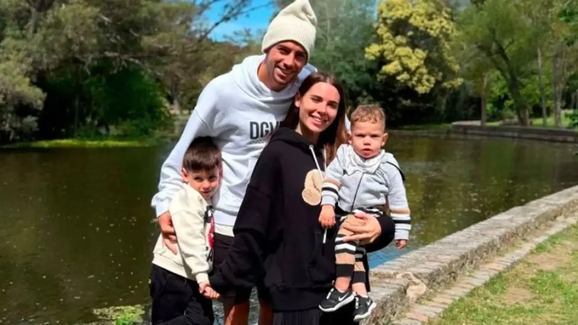 Biografía de Federico Valverde: camino hacia la fama, datos curiosos y ...