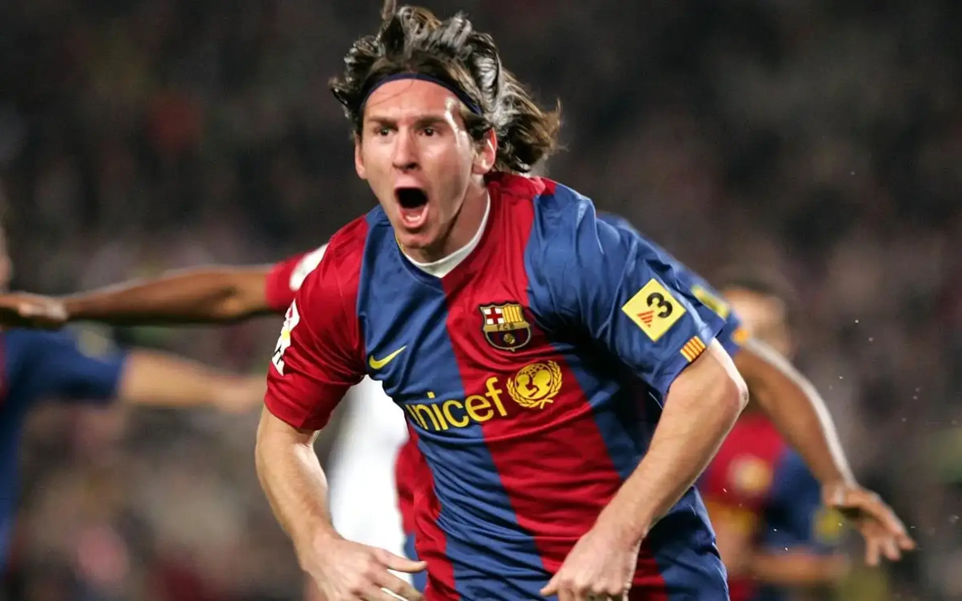 Biografía de Lionel Messi: camino hacia la fama, datos curiosos y ...