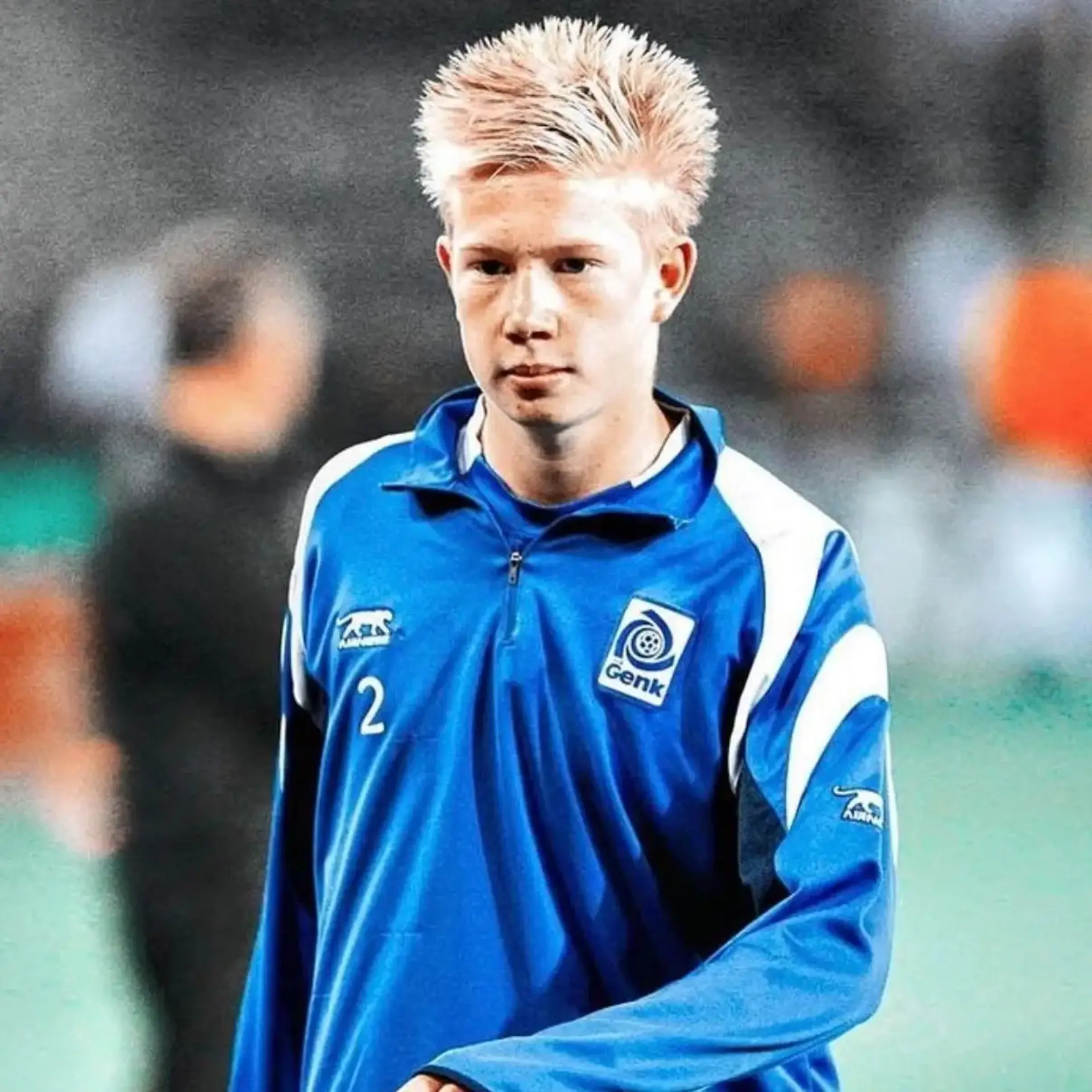 Biografía de Kevin De Bruyne: camino hacia la fama, datos curiosos y ...