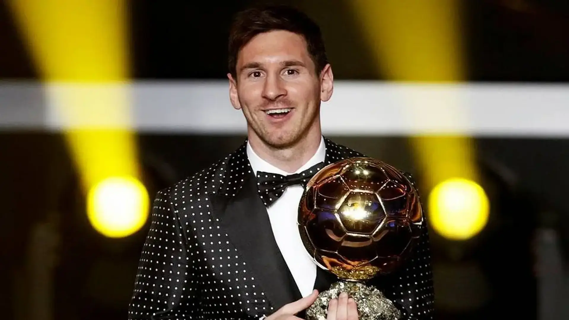 Biografía de Lionel Messi: camino hacia la fama, datos curiosos y ...
