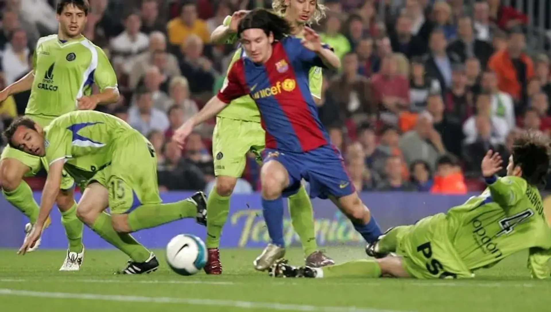 Biografía de Lionel Messi: camino hacia la fama, datos curiosos y ...