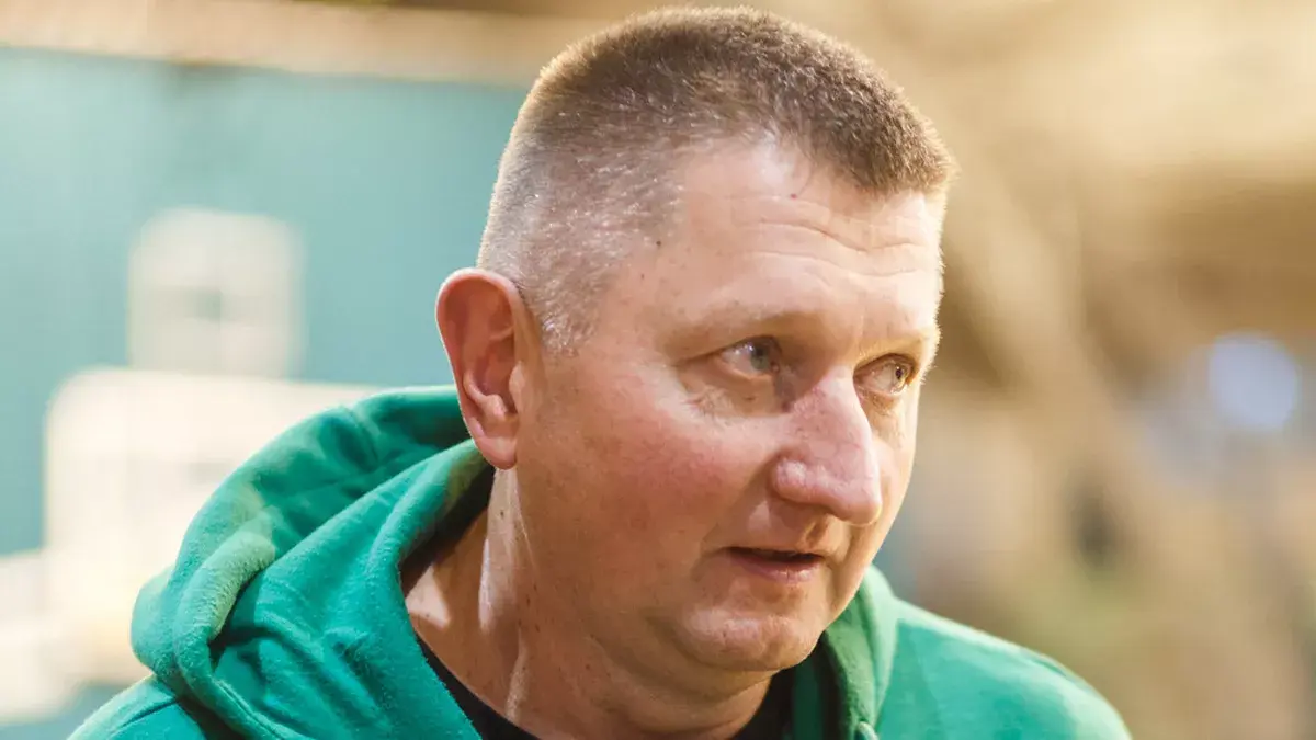 Директор «Говерлы» Дроздов: «Цель – стать призером Суперлиги ...