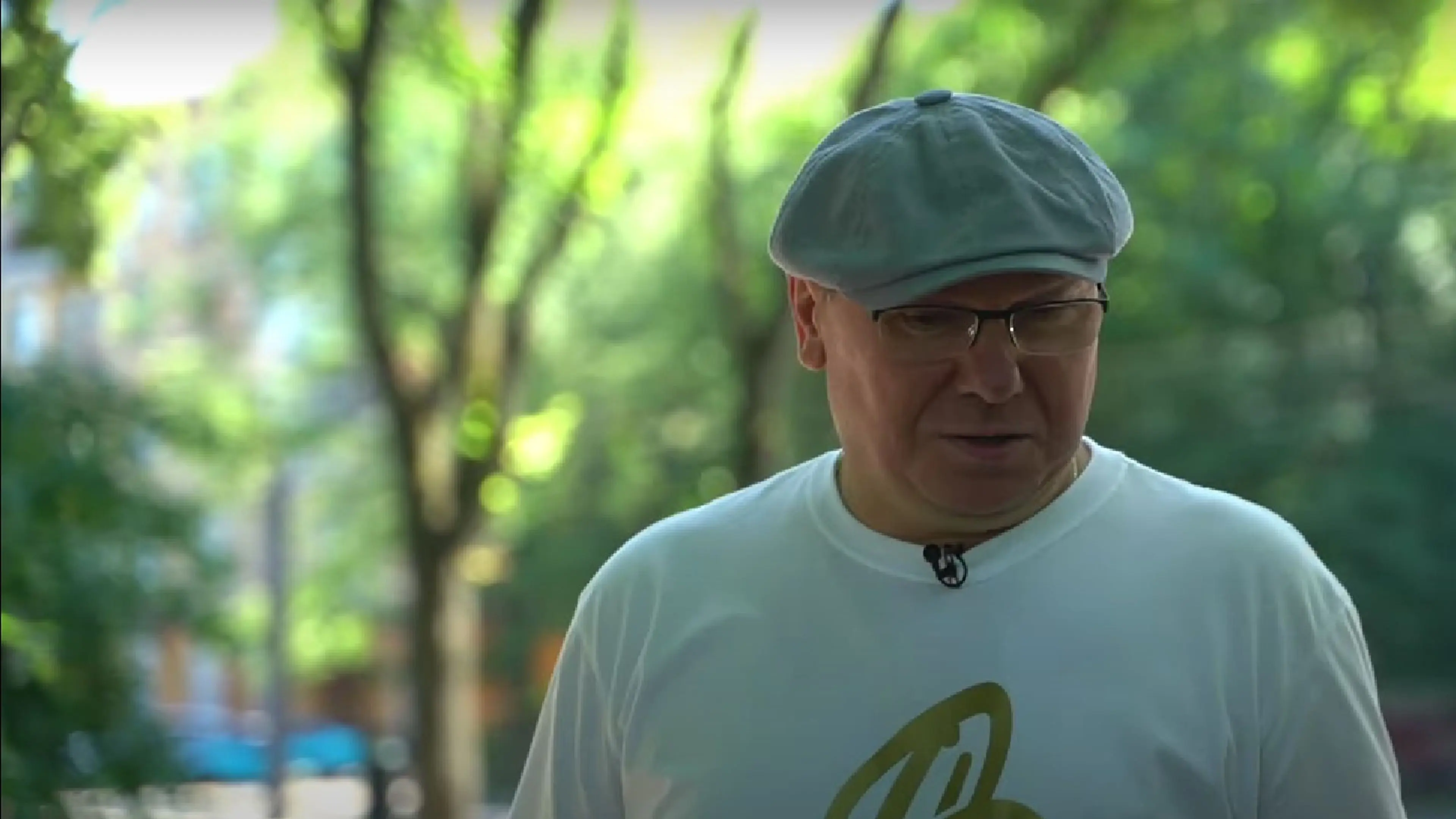 Віктор Леоненко: «Мною «Тоттенгем» цікавився, але у них не вистачало ...