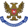 St. Johnstone Squad & Players 2024/2025 season, numbers