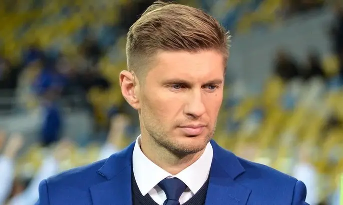 Левченко о выступлении сборной Украины в Лиге наций: «Будем говорить ...