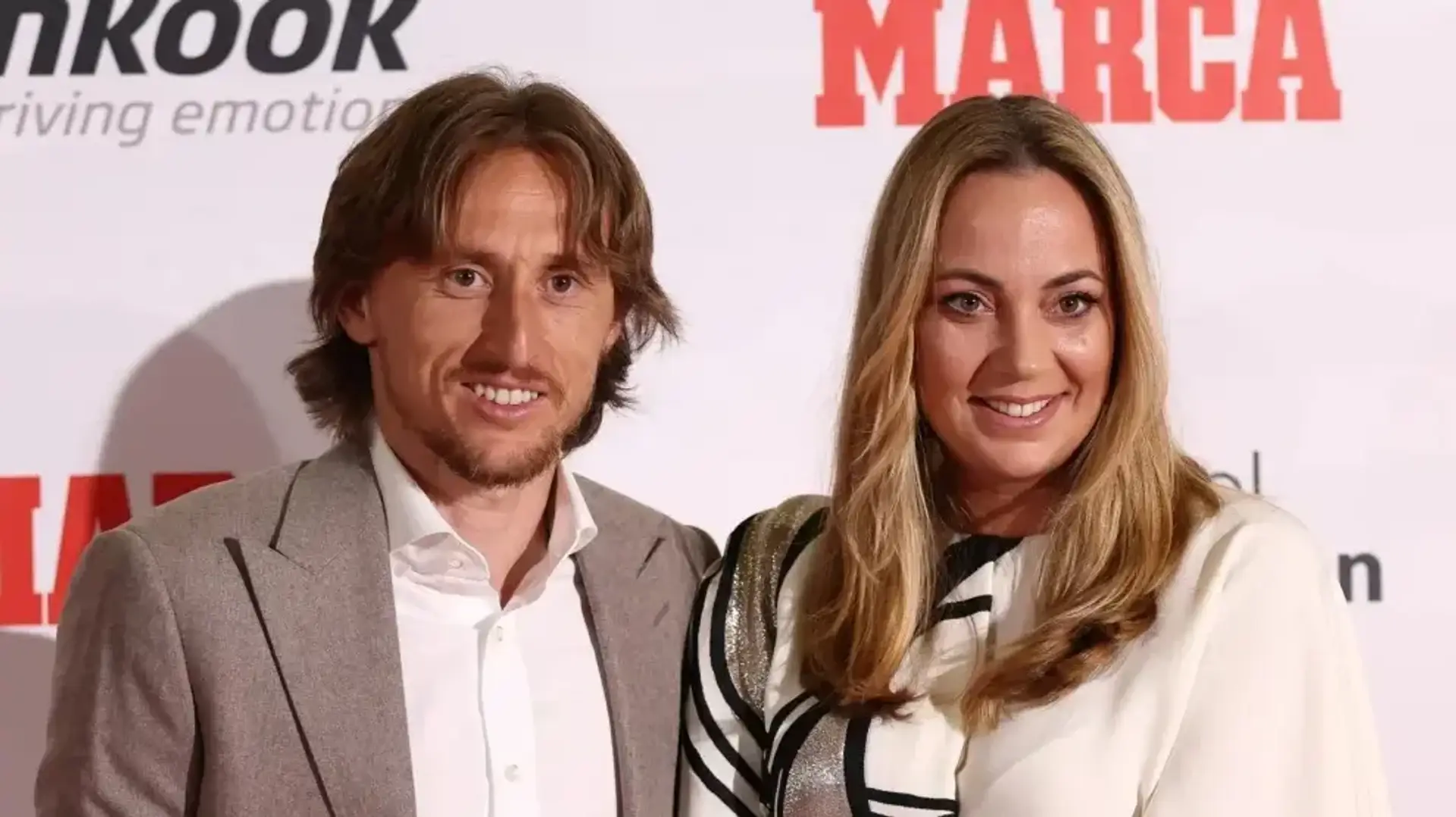 Biografía de Luka Modrić: camino hacia la fama, datos curiosos y ...