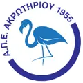 APEA Akrotiríou Standings Cyprus: Second Division 2025/2026 & Table