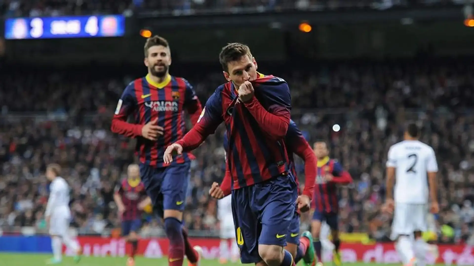 Biografía de Lionel Messi: camino hacia la fama, datos curiosos y ...