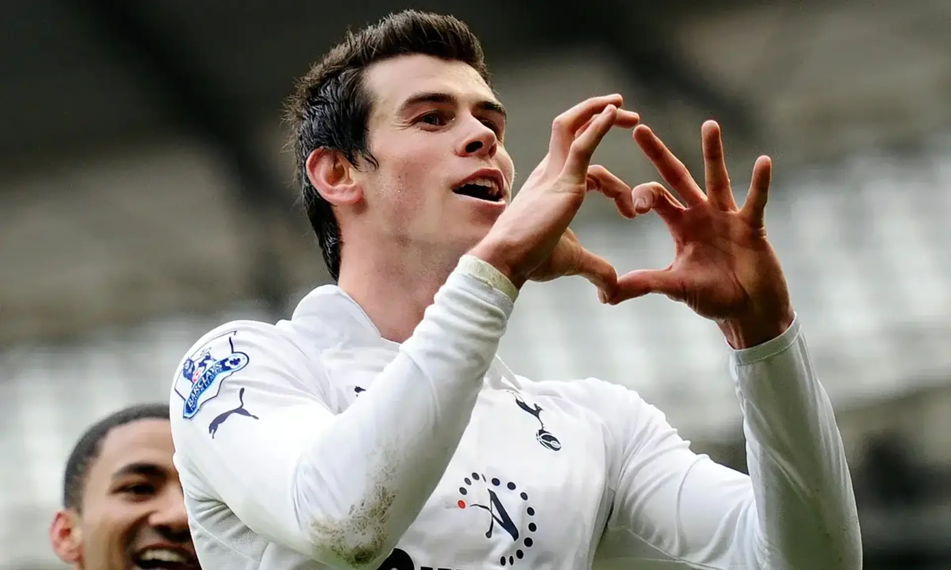 Biography of Gareth Bale: path to fame, accolades and professional career