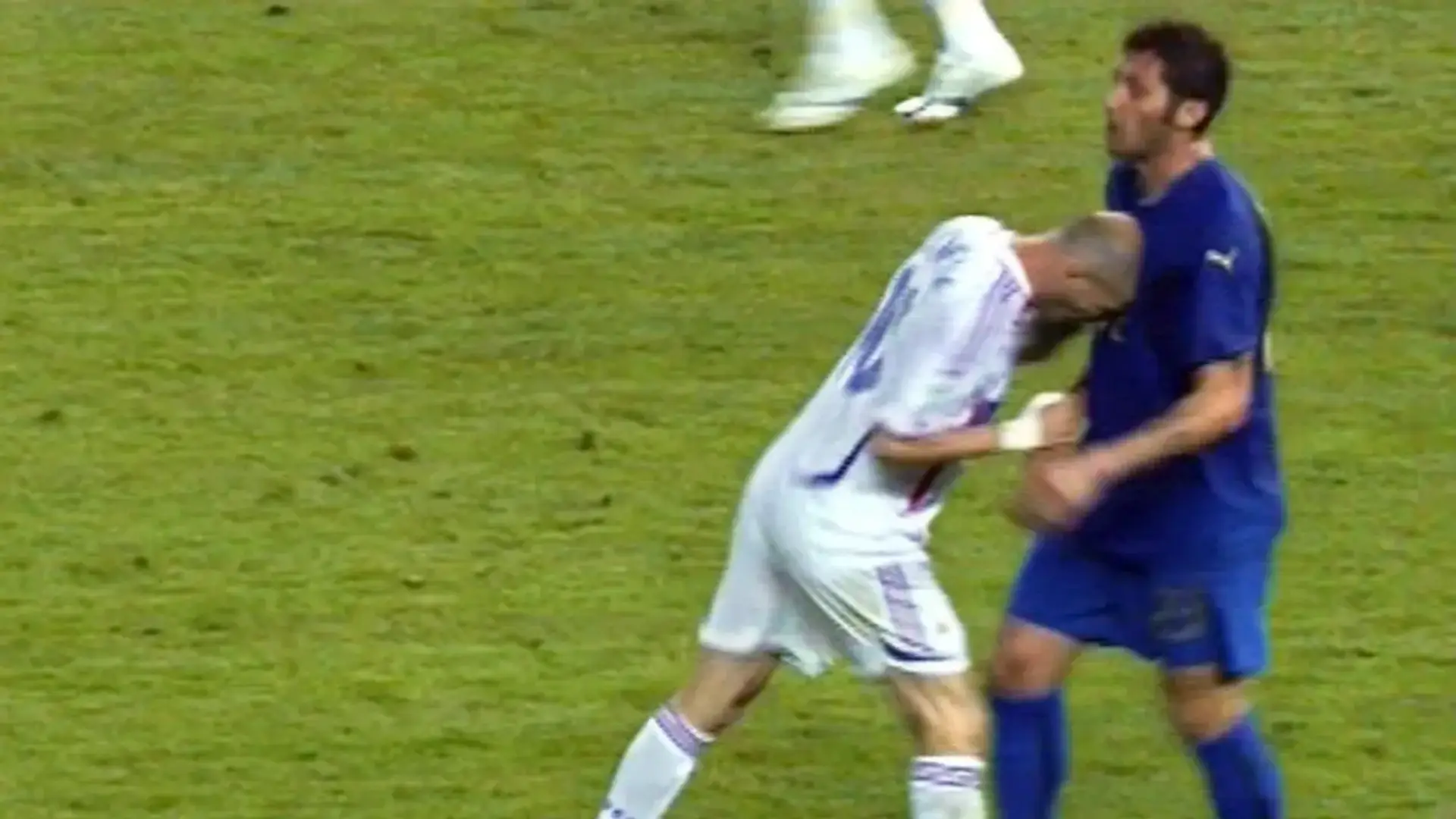 Biography of Zinedine Zidane: path to fame, accolades and professional ...