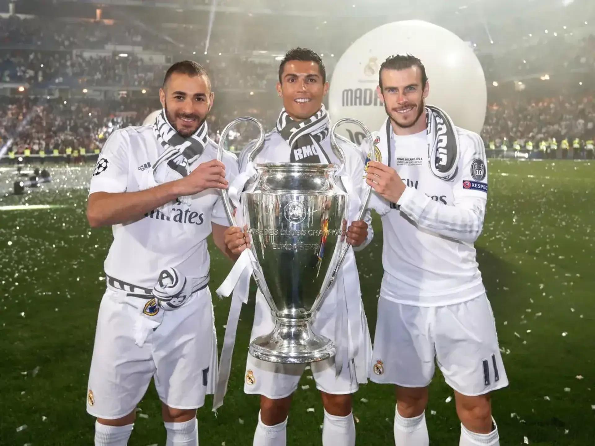 Biography of Gareth Bale: path to fame, accolades and professional career