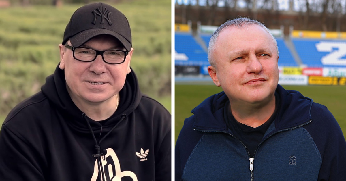 Виктор Леоненко: «Любой миллионер может купить «Динамо», а богатых ...