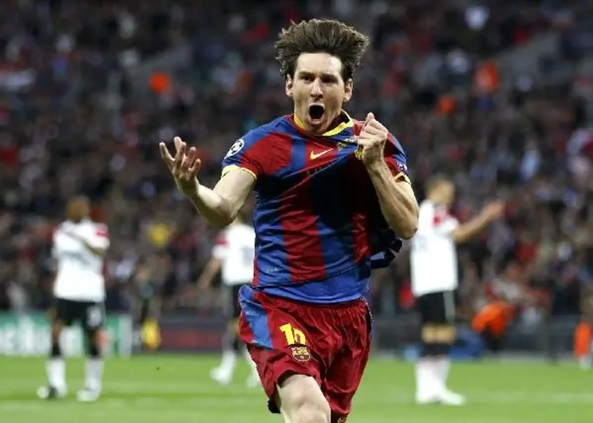 Biografía de Lionel Messi: camino hacia la fama, datos curiosos y ...